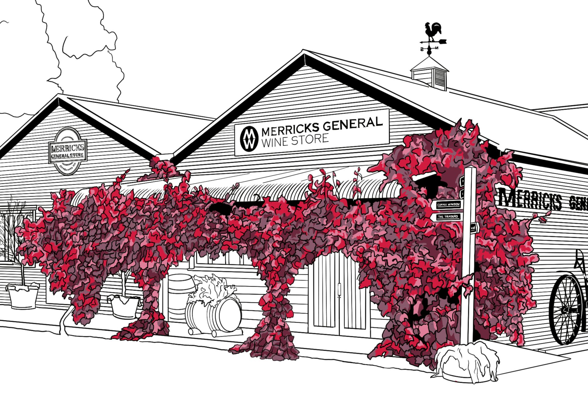 Home | Chanelle Wooldridge Art