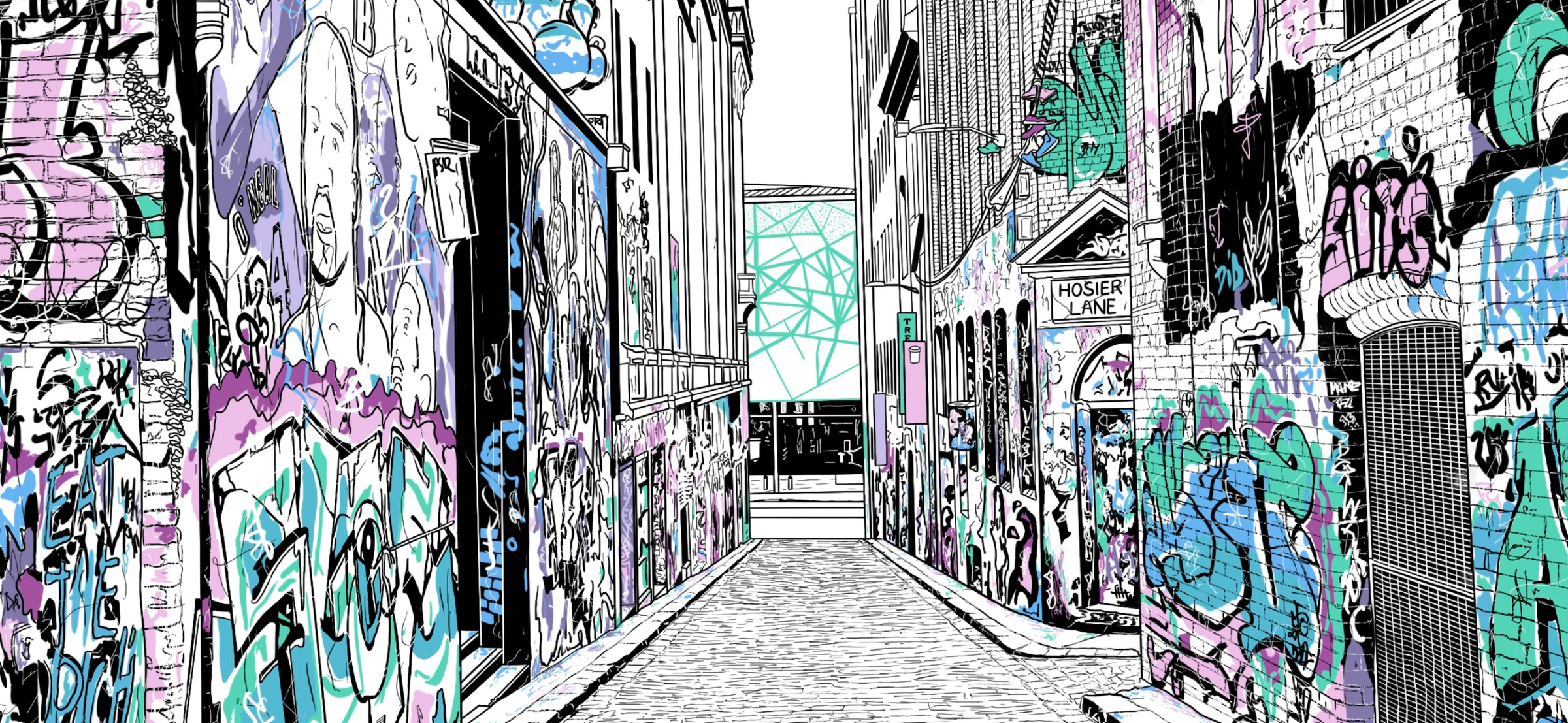 Home | Chanelle Wooldridge Art