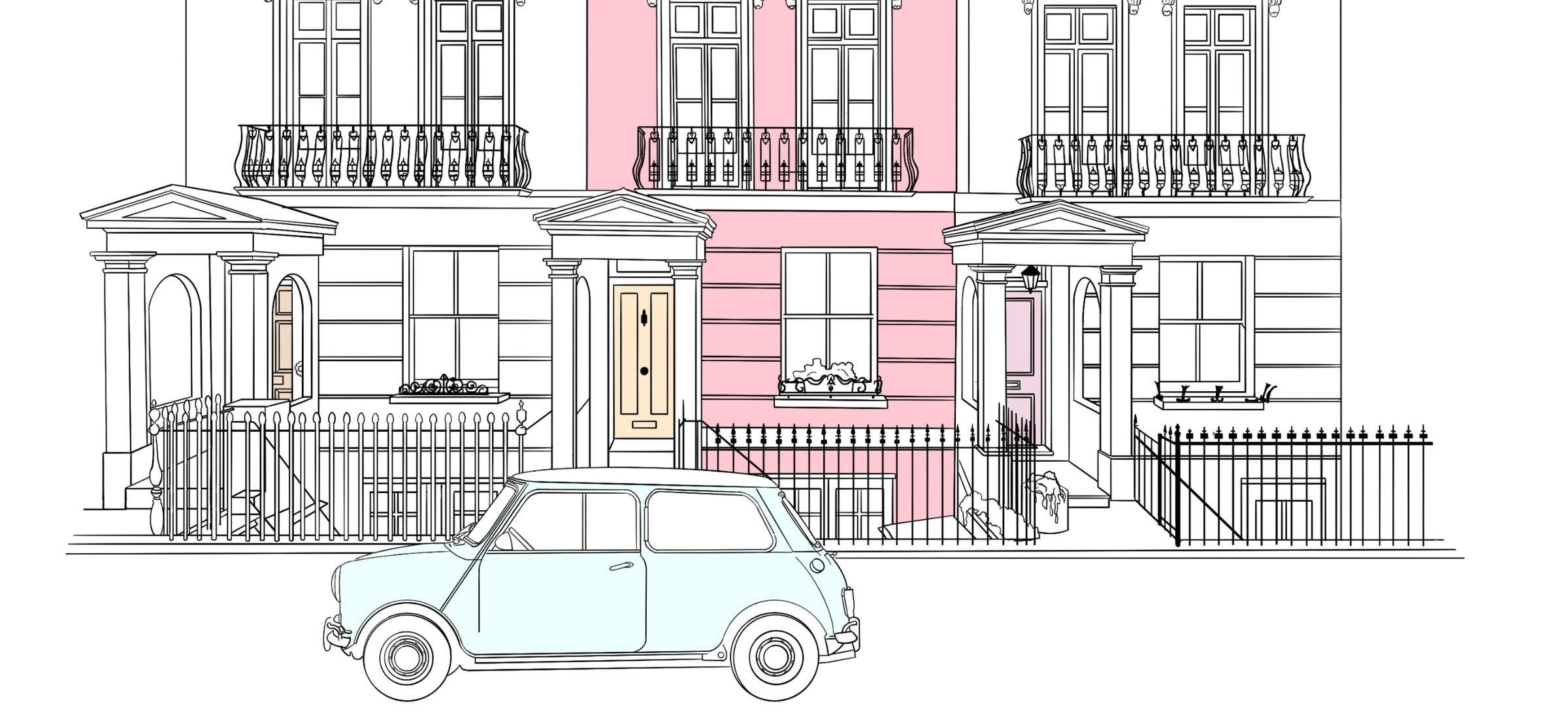 Home | Chanelle Wooldridge Art