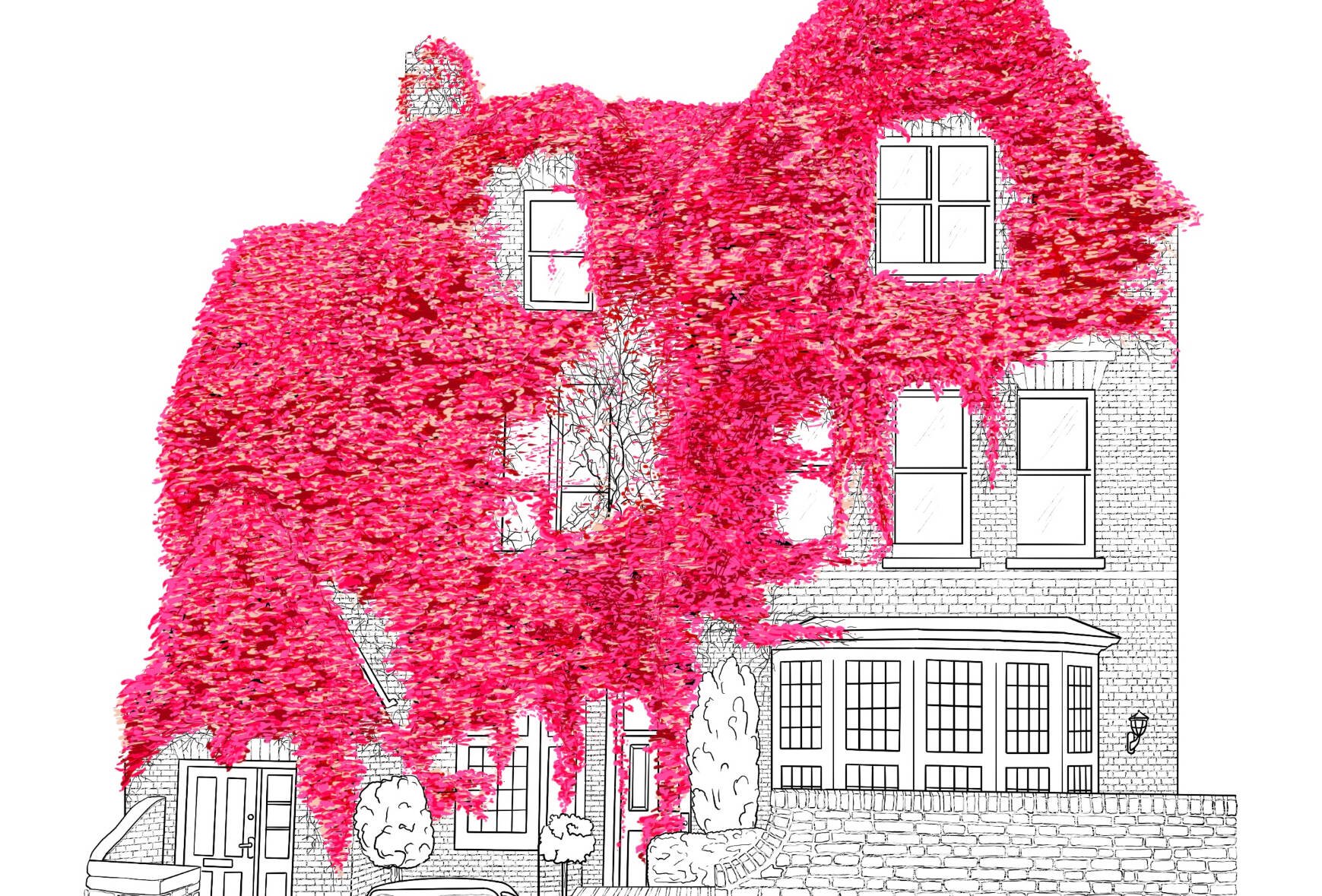 Home | Chanelle Wooldridge Art