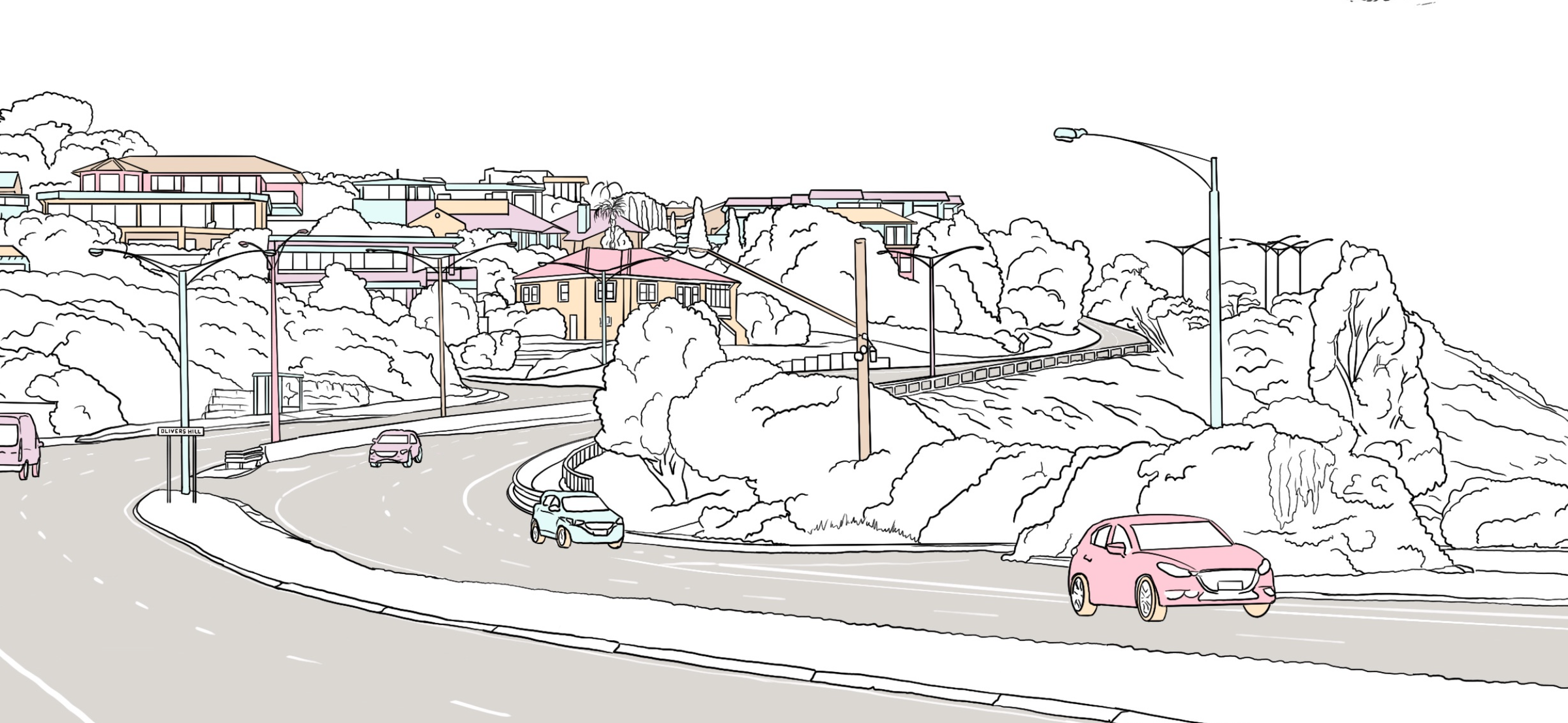 Home | Chanelle Wooldridge Art