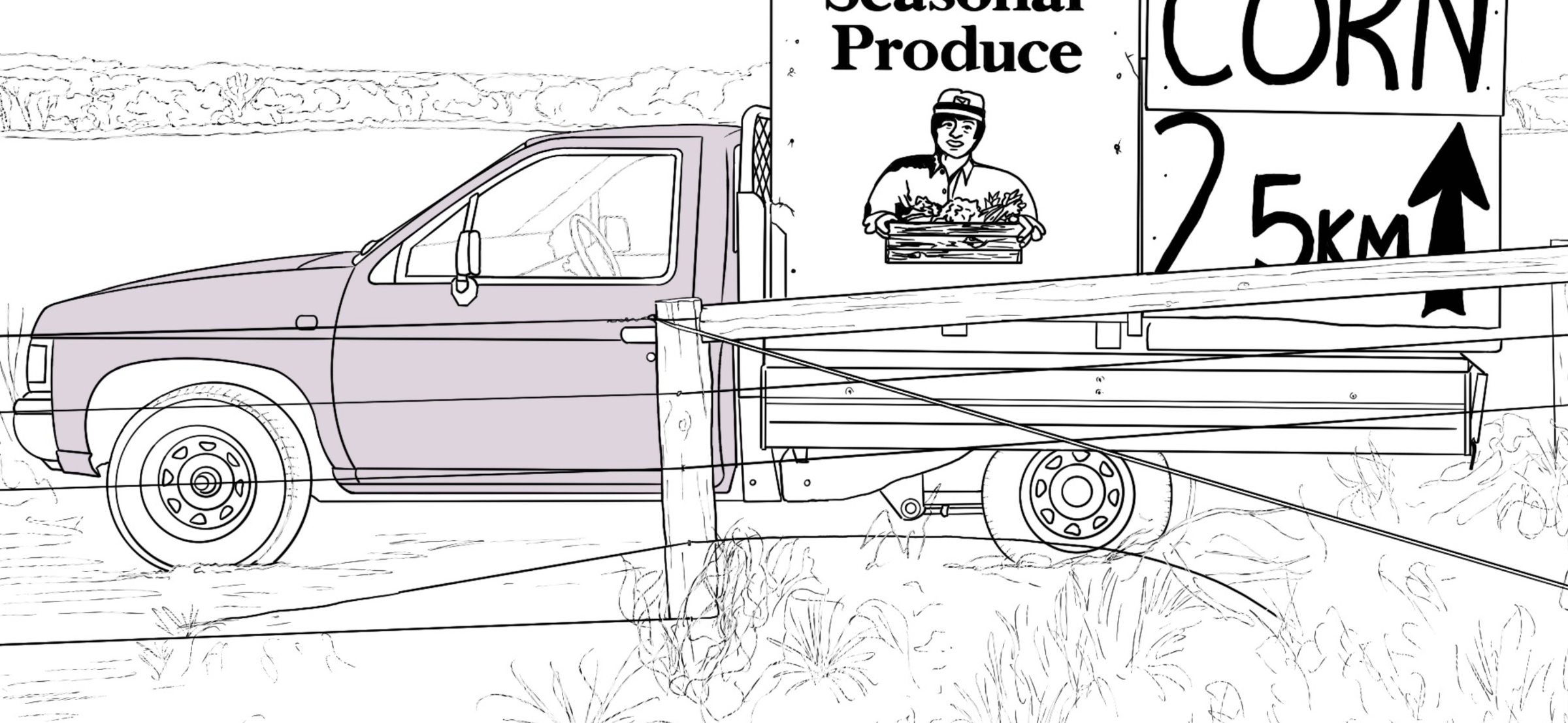 Home | Chanelle Wooldridge Art